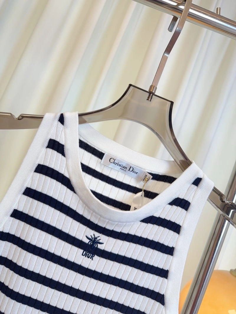 Reasonably priced Christian Dior Vest