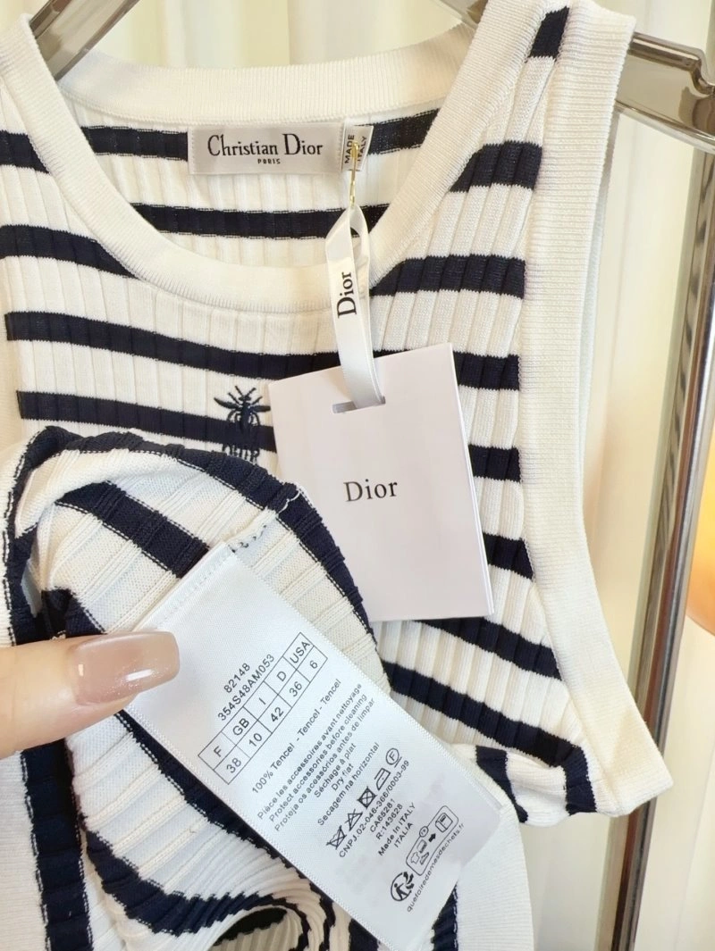 Reasonably priced Christian Dior Vest