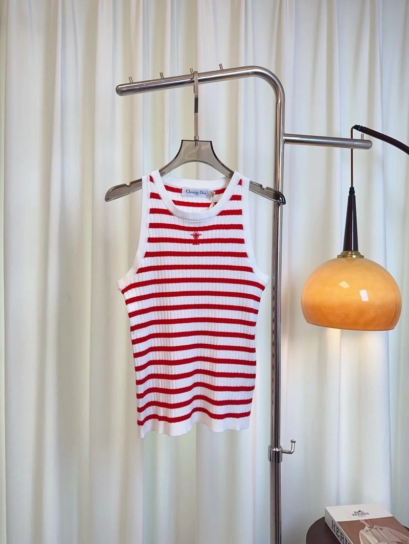 Christian Dior Vest
