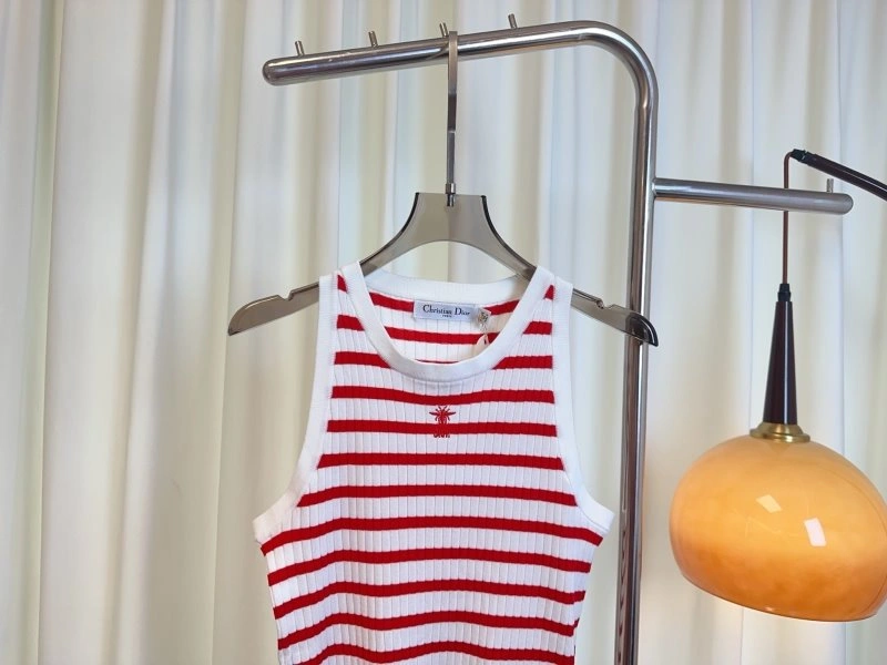 Cut-rate Christian Dior Vest