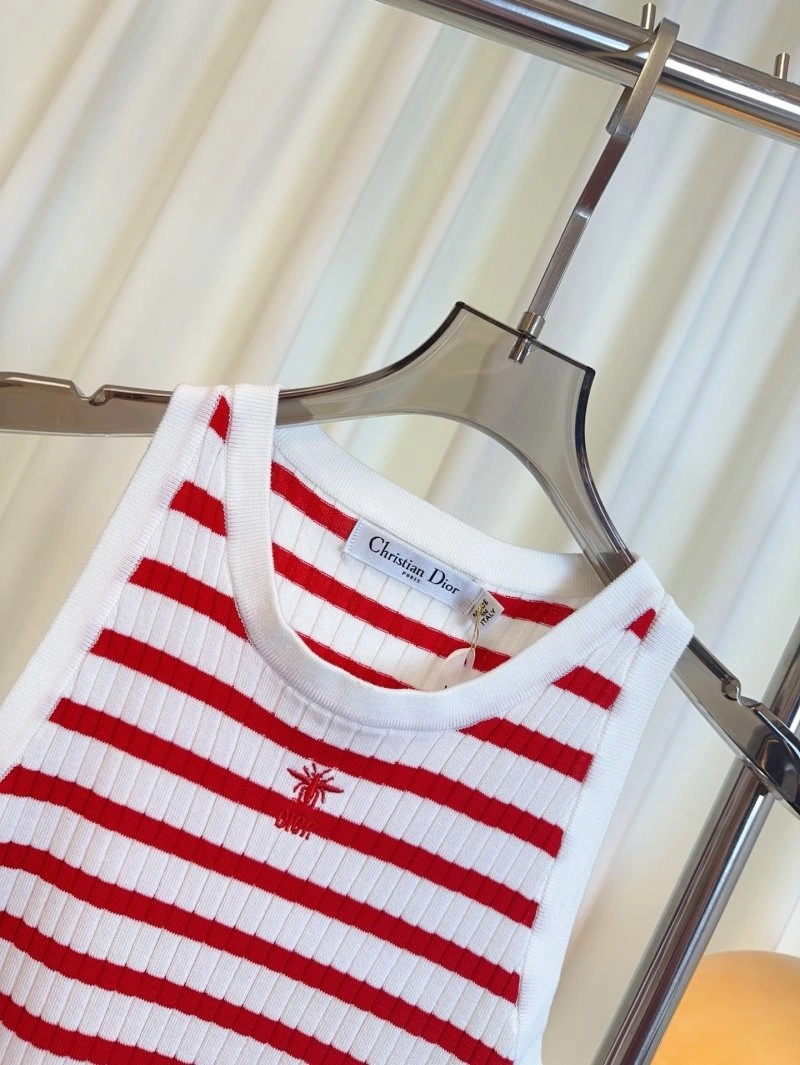 Cut-rate Christian Dior Vest