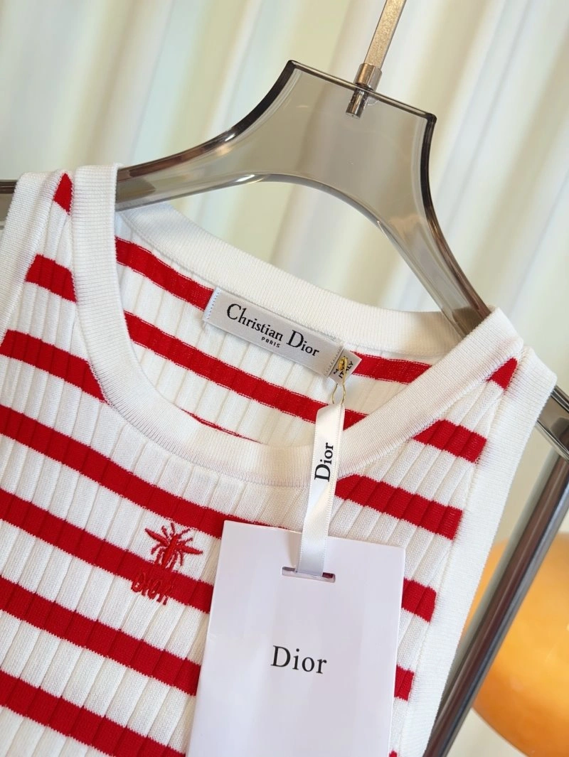 Cut-rate Christian Dior Vest