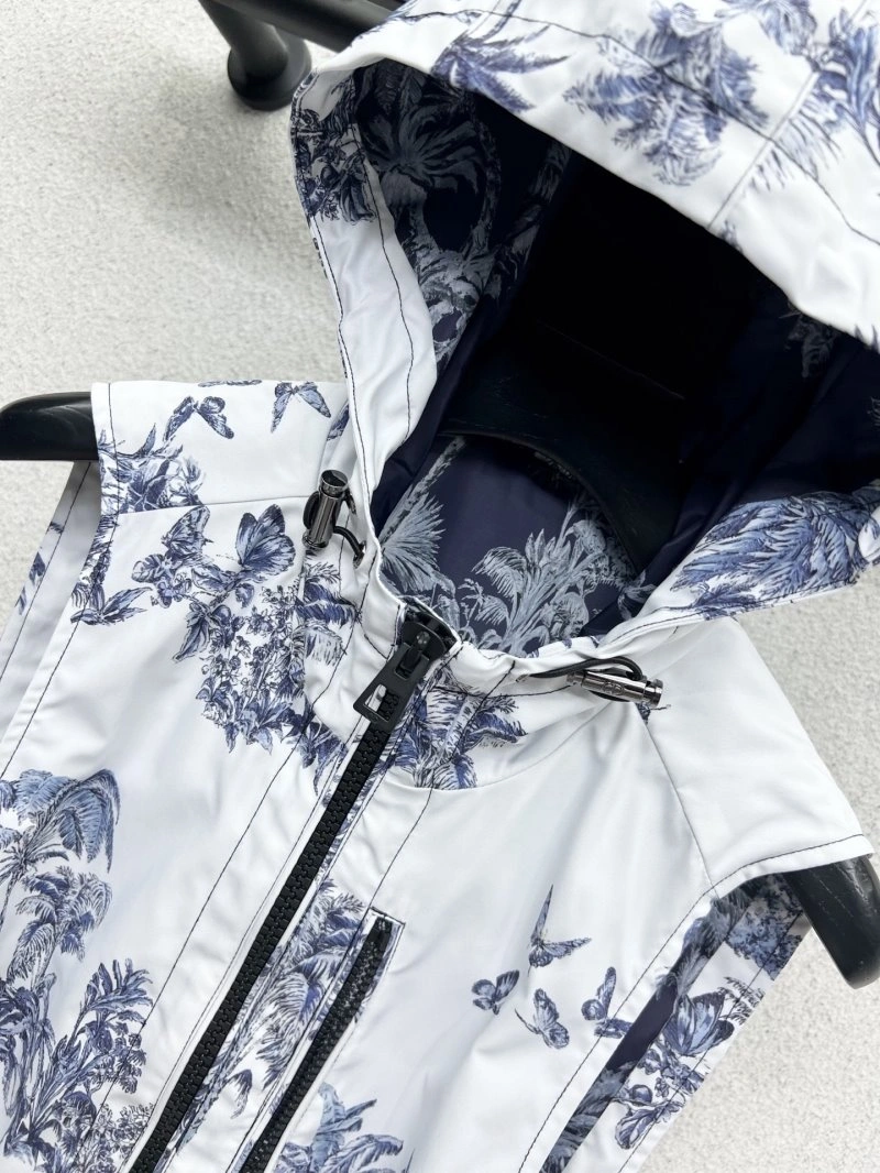 Original Christian Dior Vest