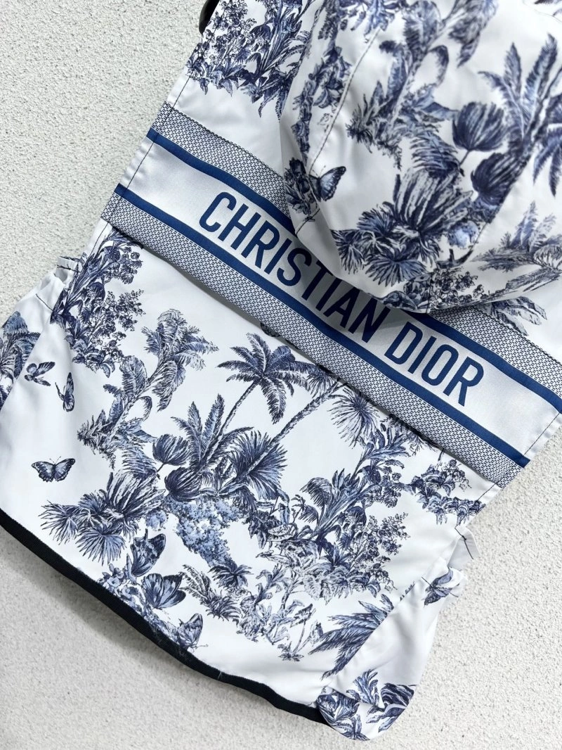 Original Christian Dior Vest
