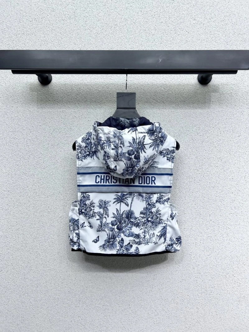 Original Christian Dior Vest
