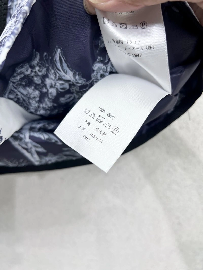 Original Christian Dior Vest