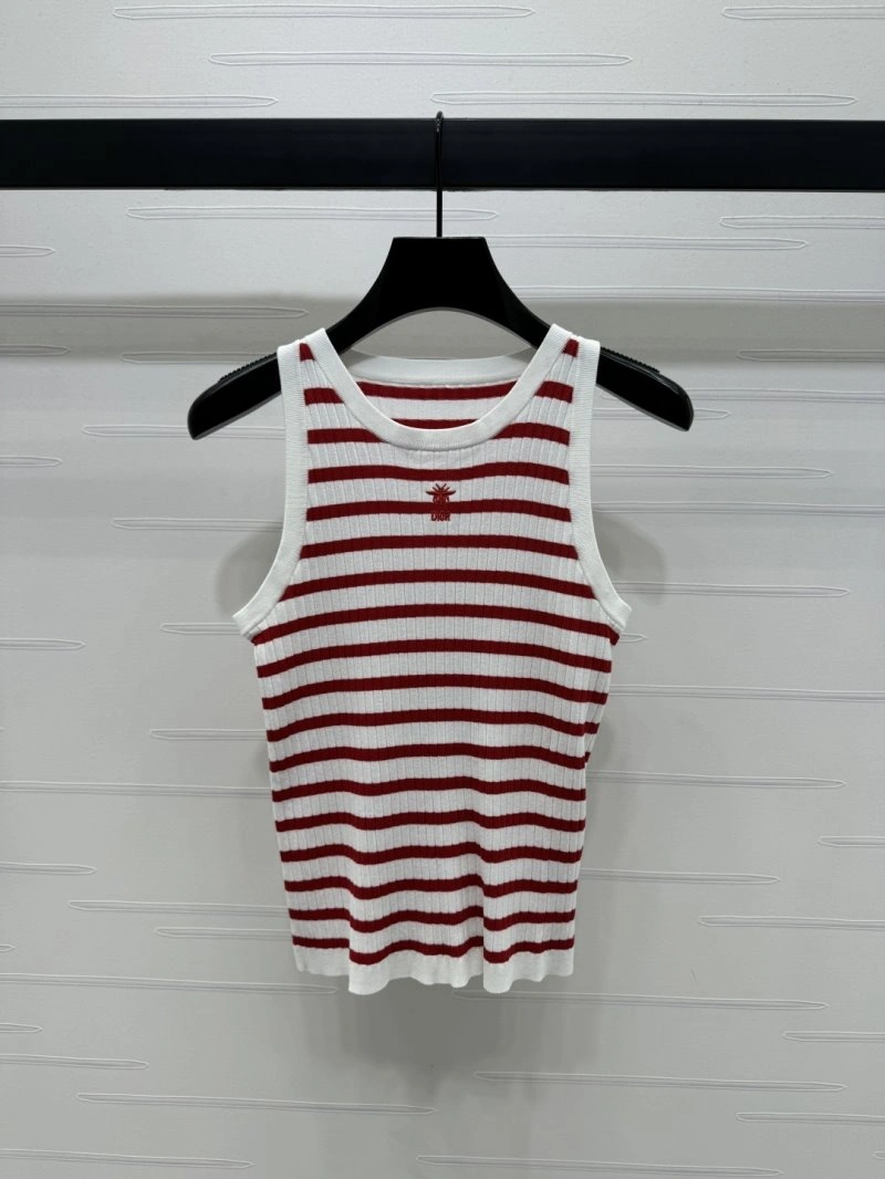 Christian Dior Vest