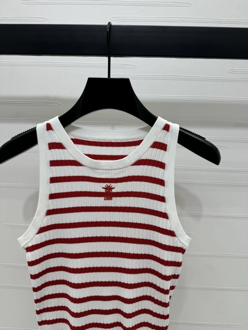 Real Christian Dior Vest