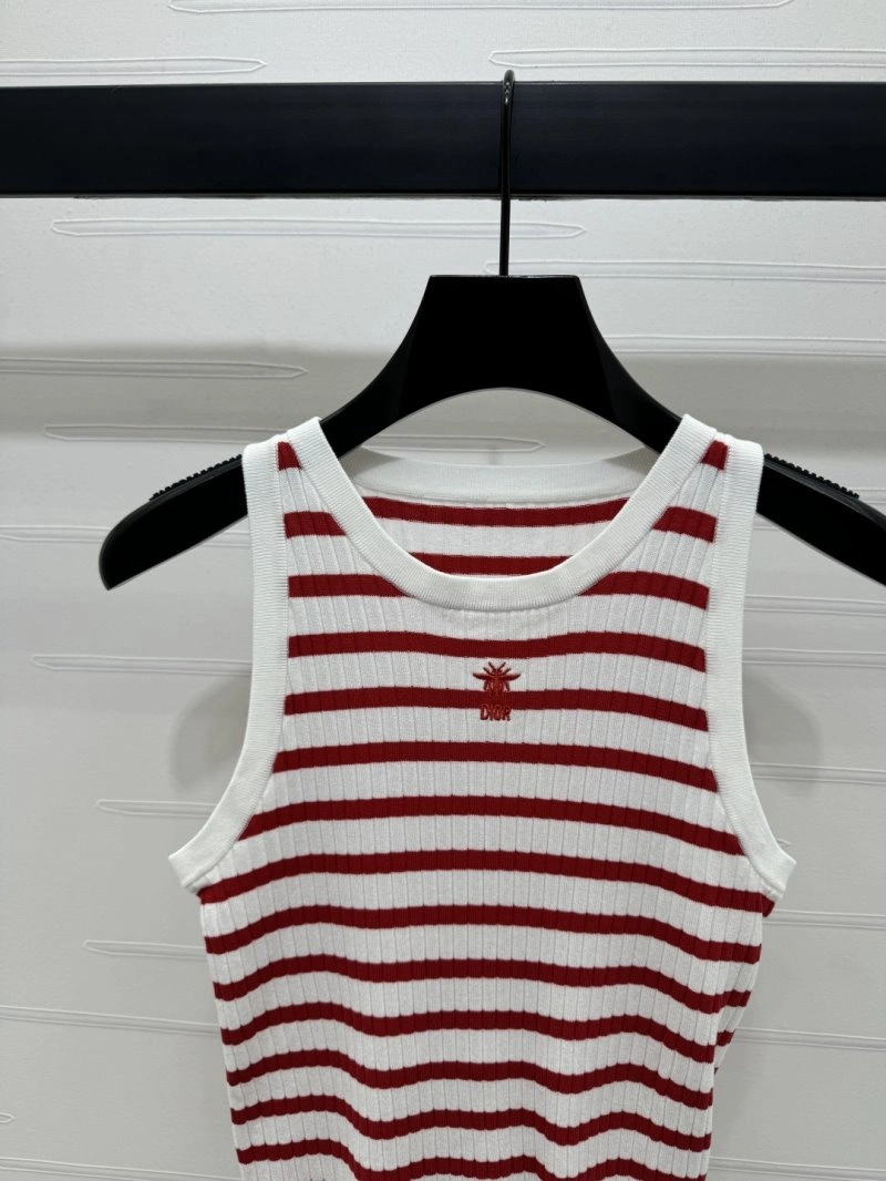 Real Christian Dior Vest