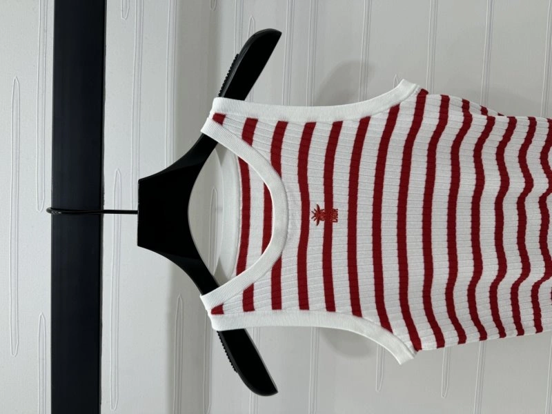 Real Christian Dior Vest