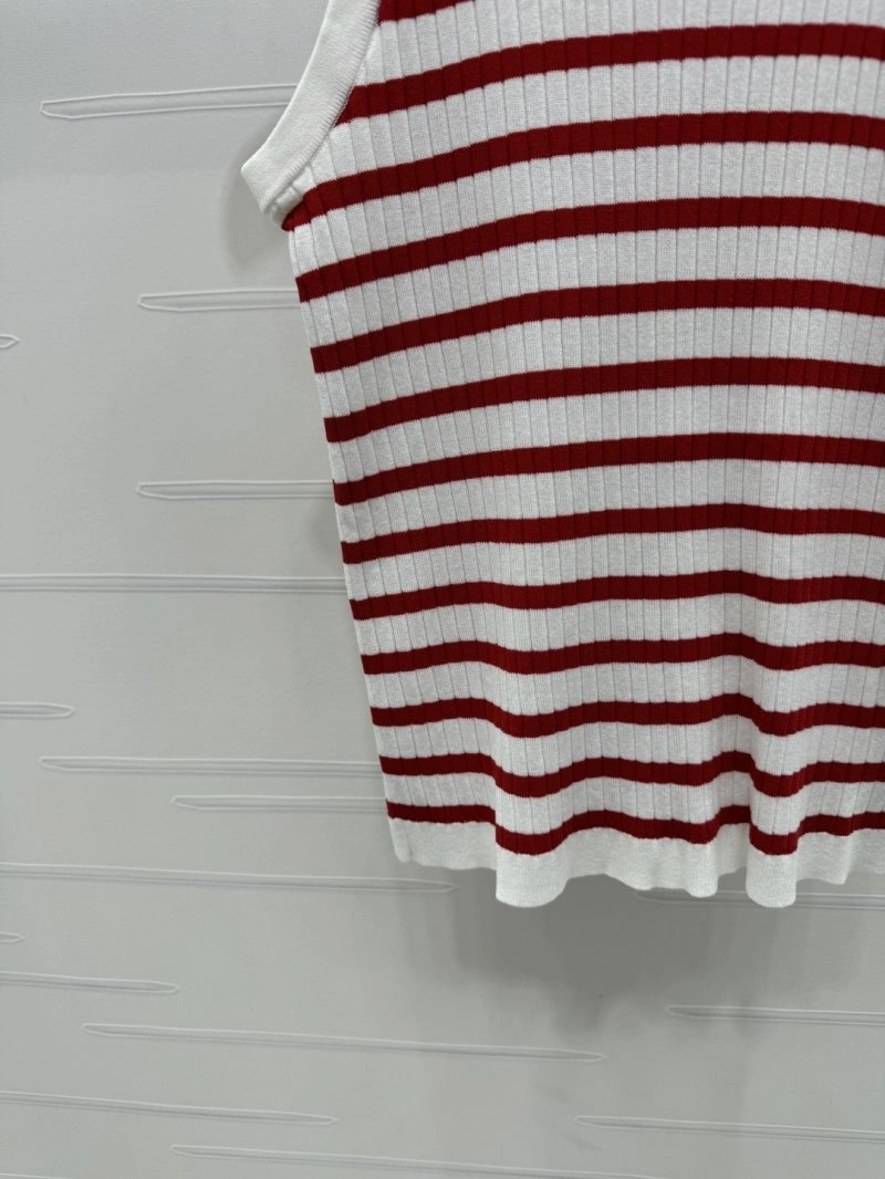 Real Christian Dior Vest