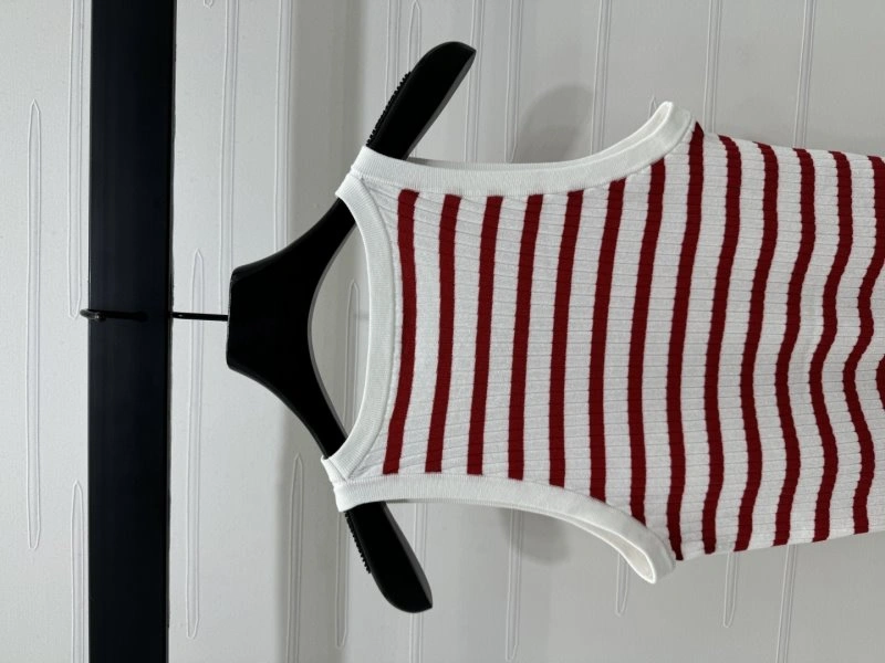 Real Christian Dior Vest