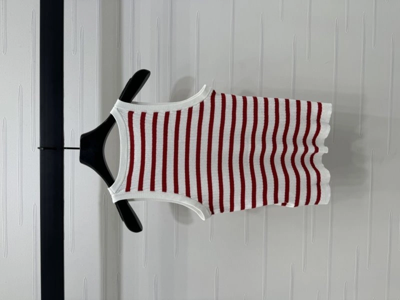 Real Christian Dior Vest
