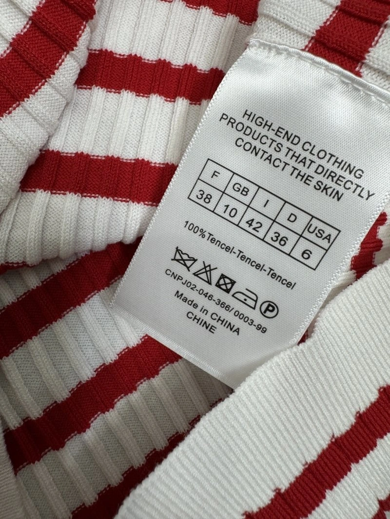 Real Christian Dior Vest