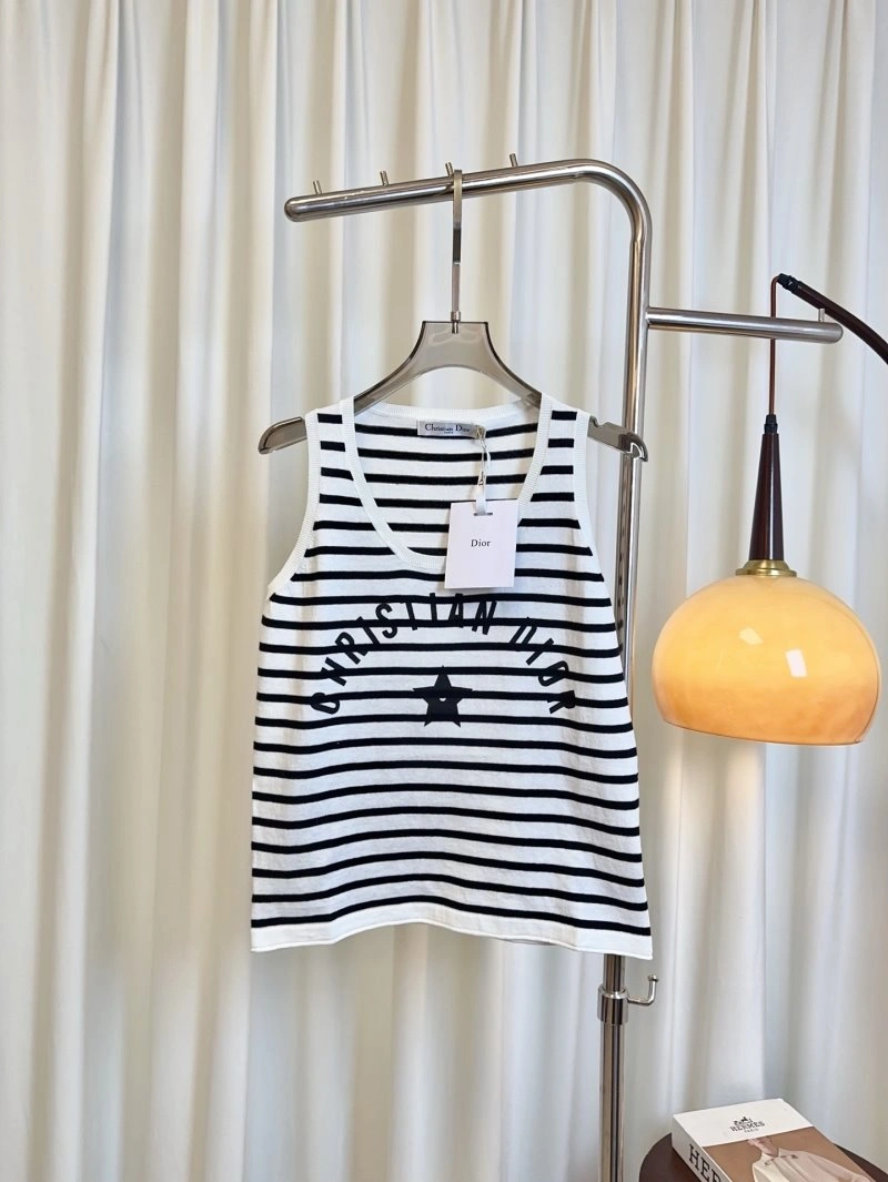 Christian Dior Vest