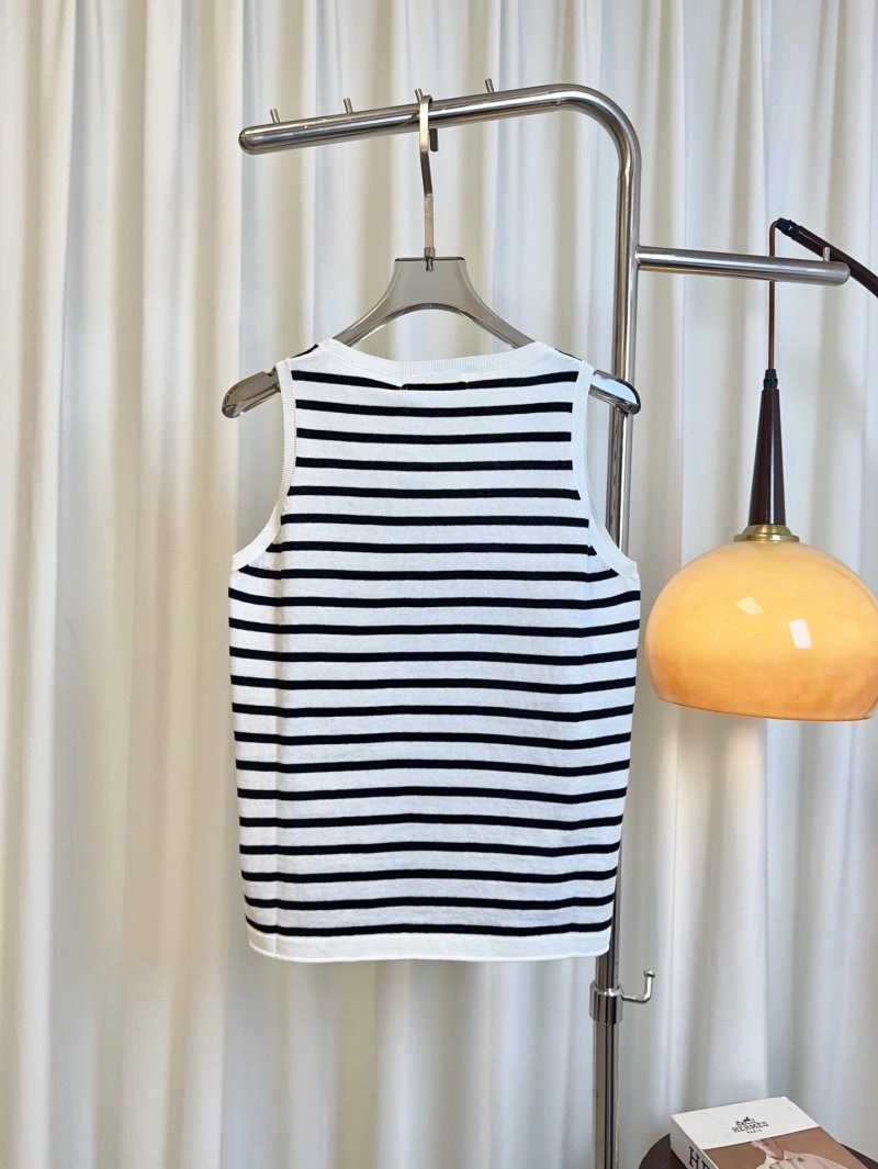 Precise copy Christian Dior Vest