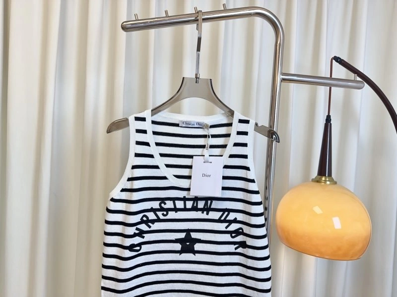 Precise copy Christian Dior Vest