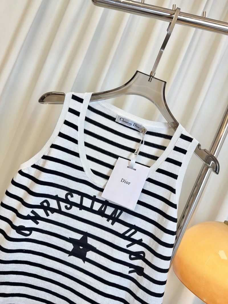 Precise copy Christian Dior Vest