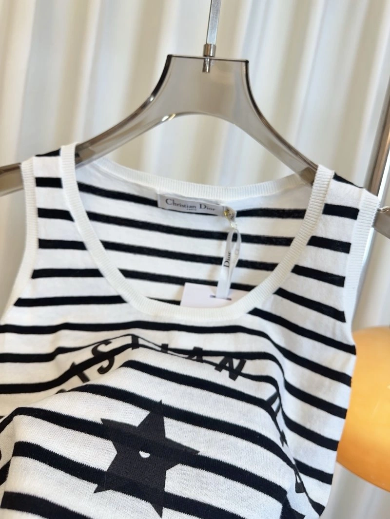 Precise copy Christian Dior Vest