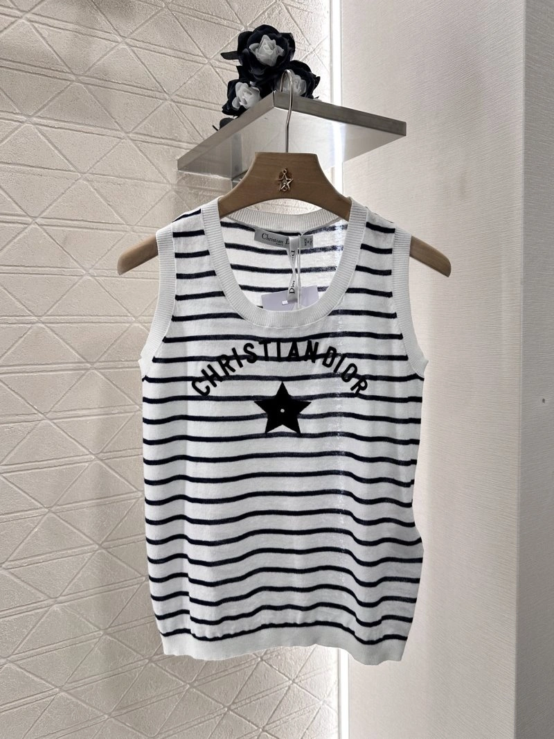 Christian Dior Vest