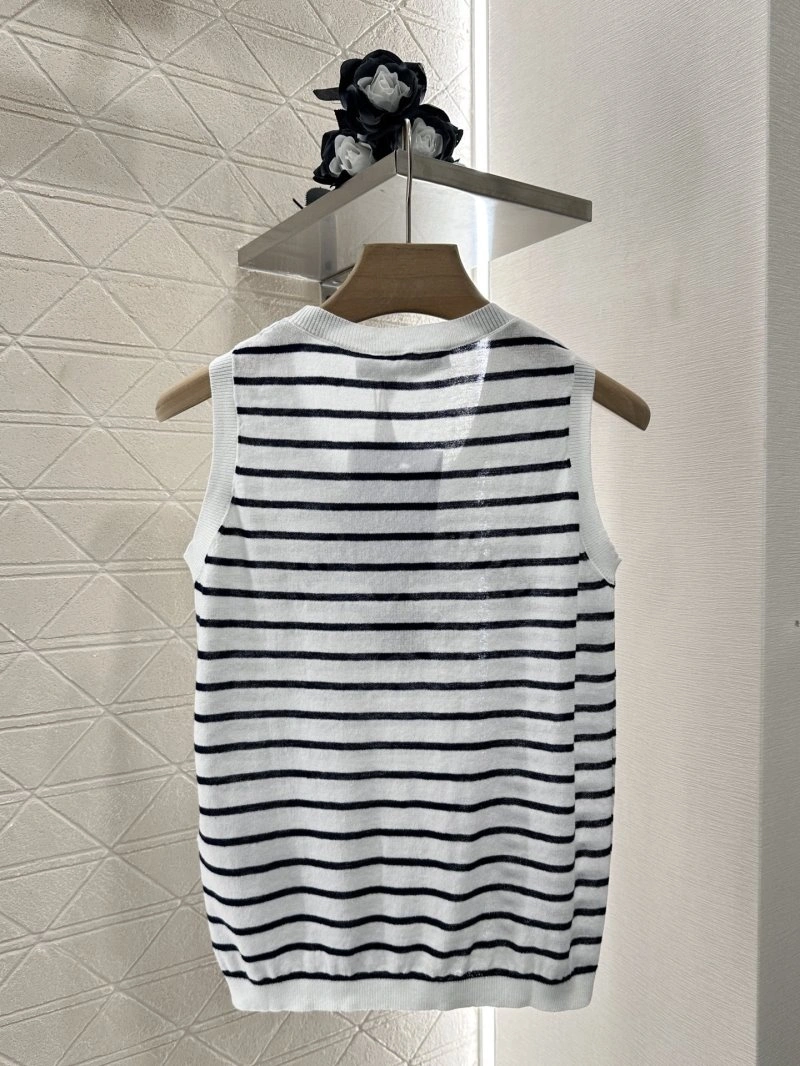 Mirror quality Christian Dior Vest