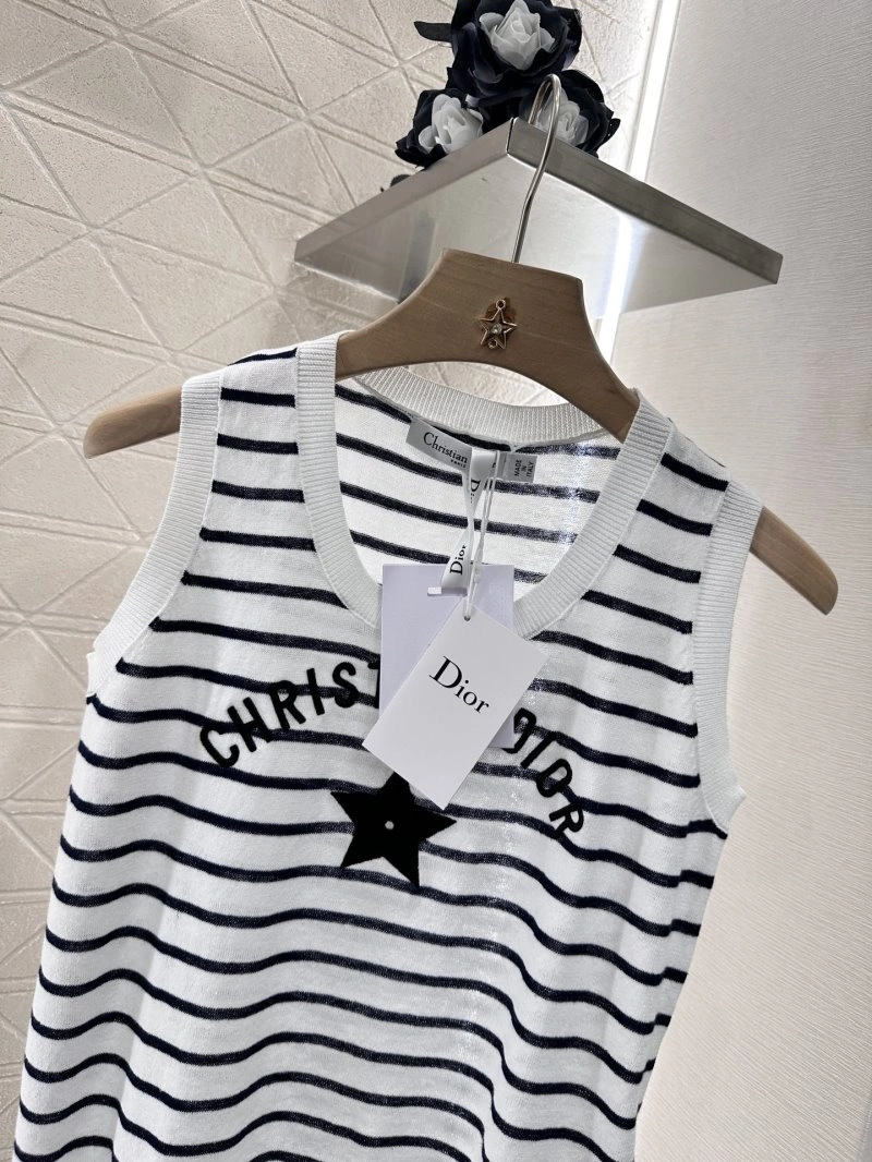 Mirror quality Christian Dior Vest