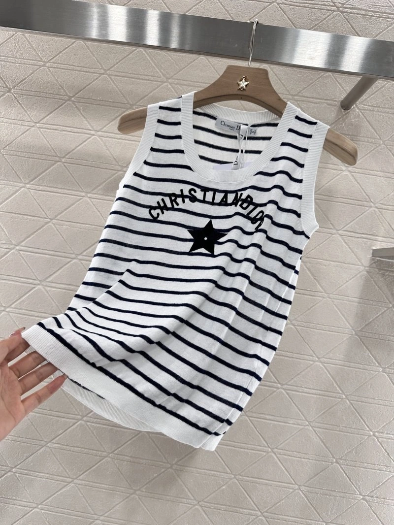 Mirror quality Christian Dior Vest