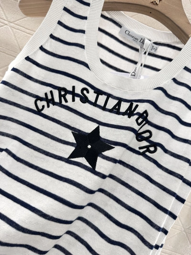 Mirror quality Christian Dior Vest