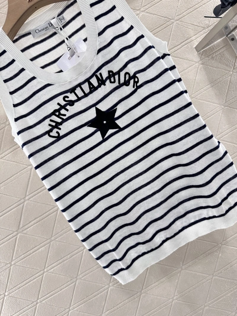 Mirror quality Christian Dior Vest
