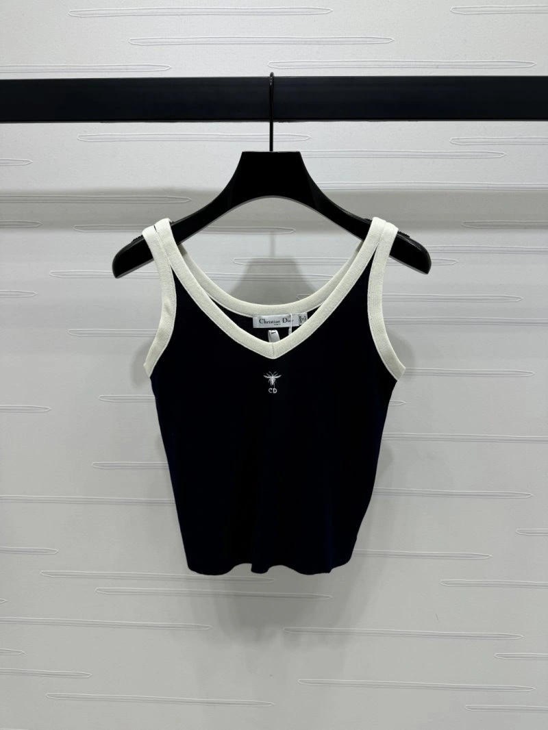 Christian Dior Vest