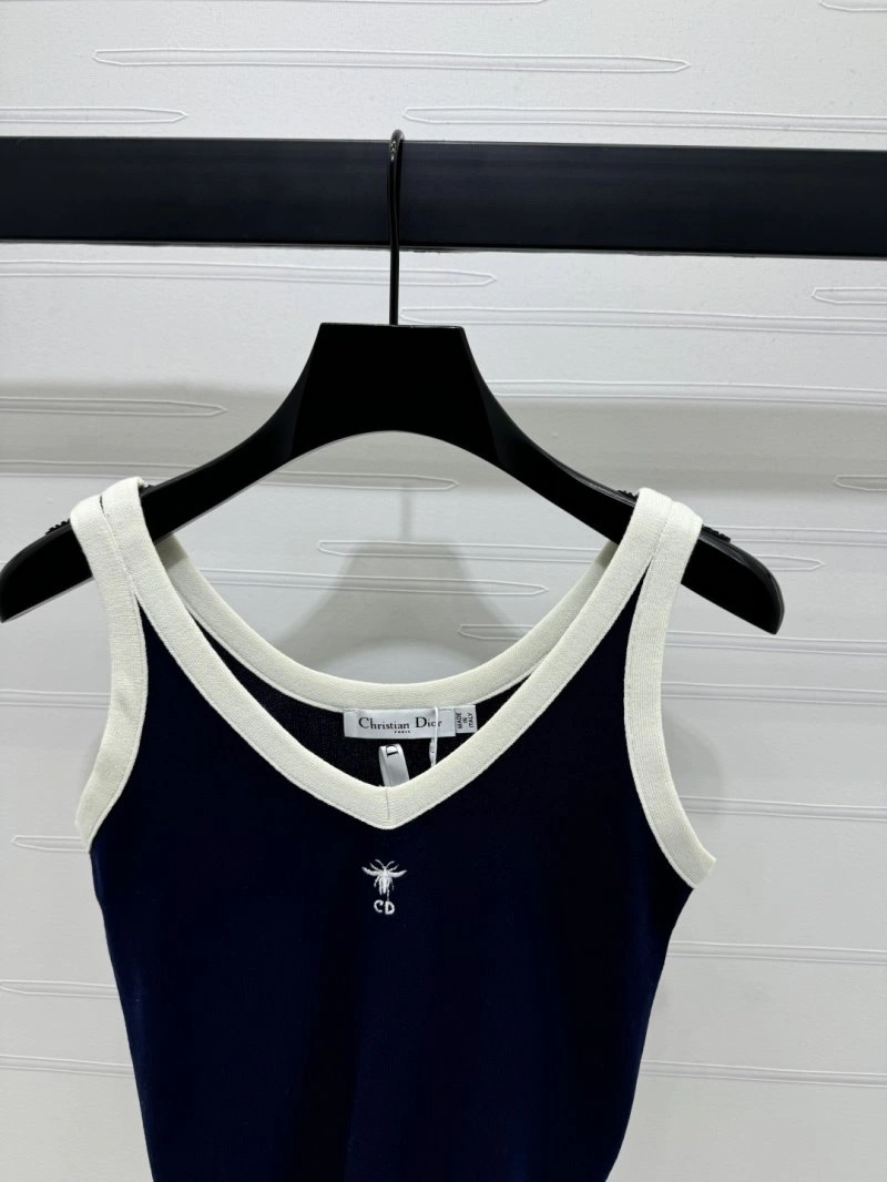 Original Christian Dior Vest