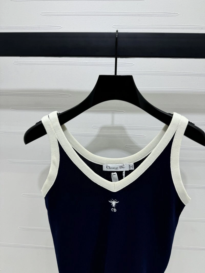 Original Christian Dior Vest