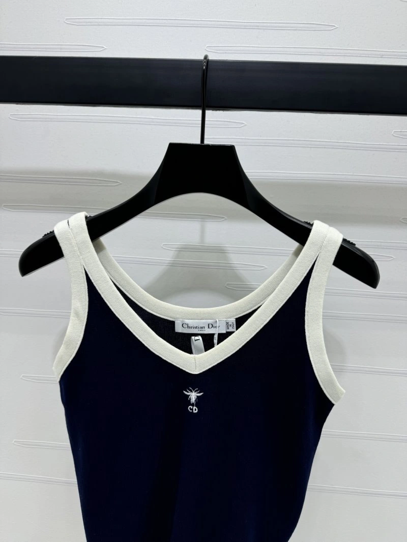 Original Christian Dior Vest