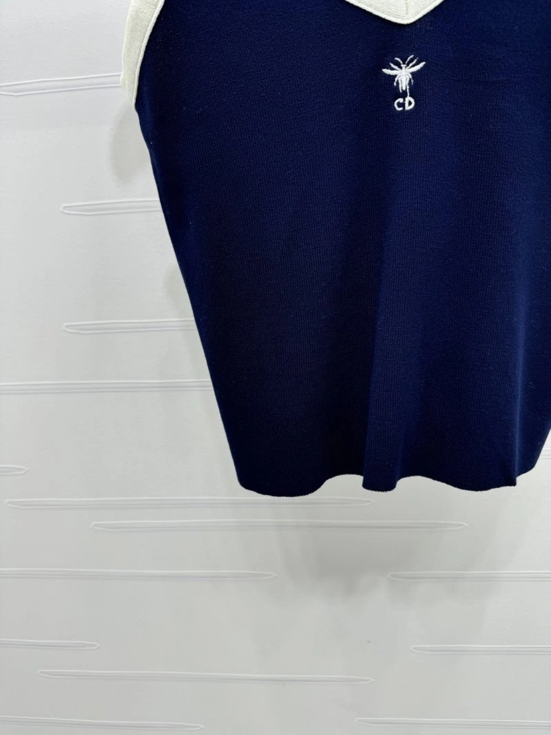 Original Christian Dior Vest