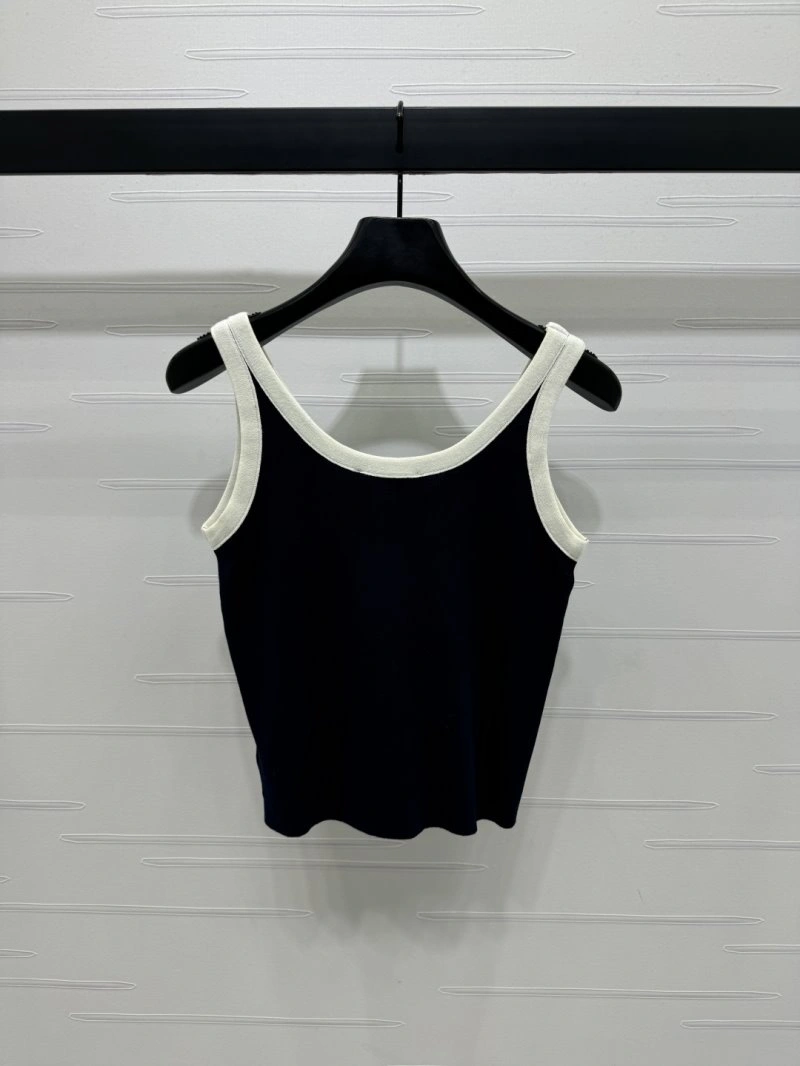 Original Christian Dior Vest