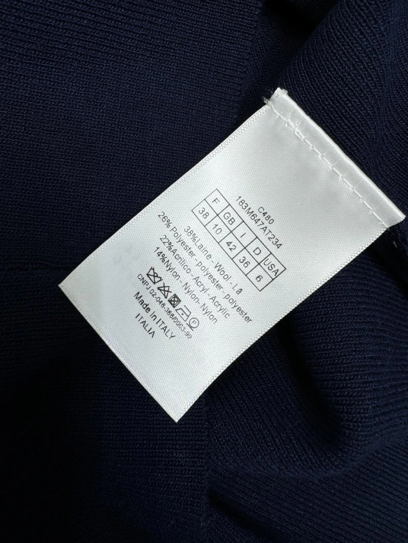 Original Christian Dior Vest
