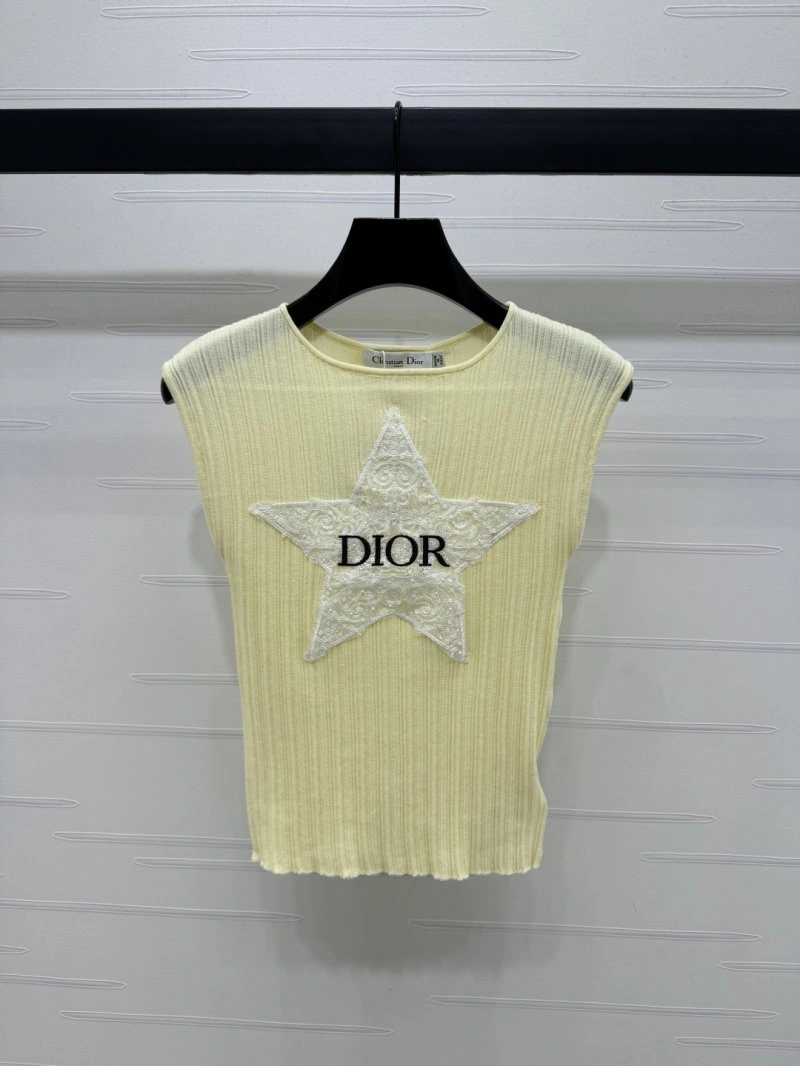 Christian Dior Vest