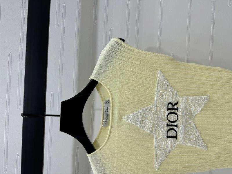 High fidelity Christian Dior Vest