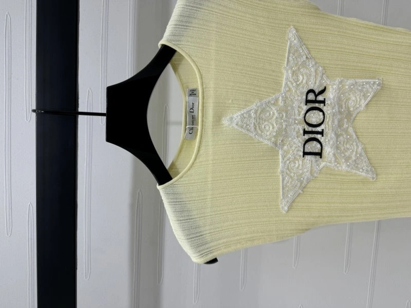 High fidelity Christian Dior Vest