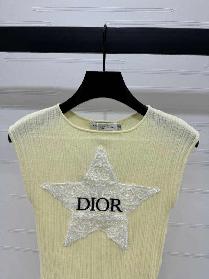 High fidelity Christian Dior Vest