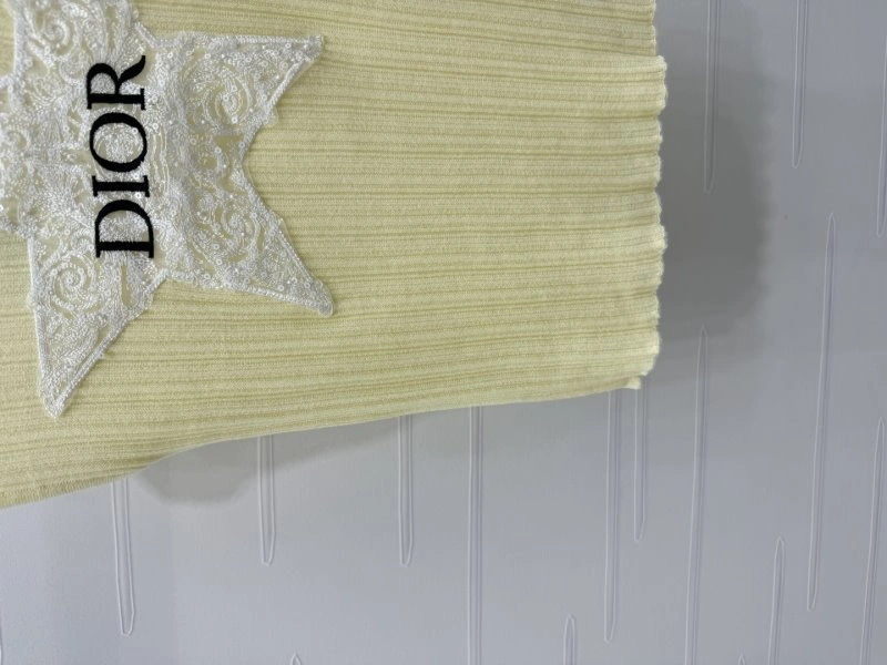 High fidelity Christian Dior Vest