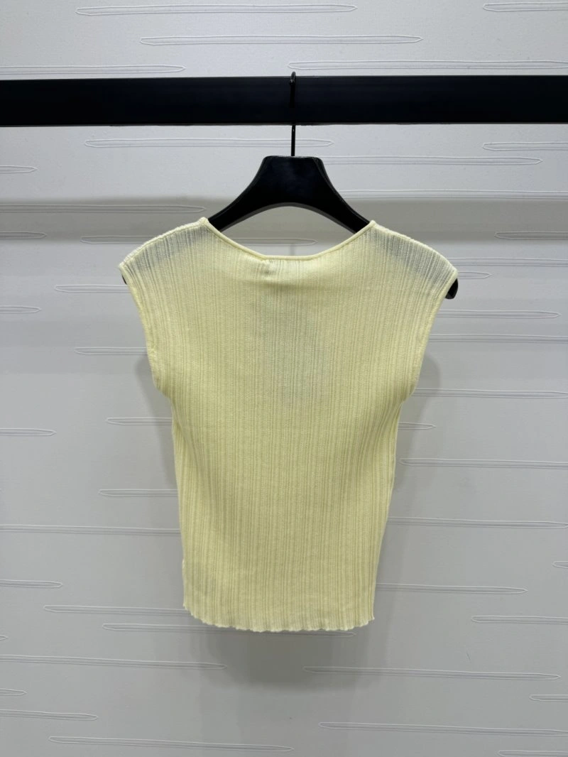 High fidelity Christian Dior Vest