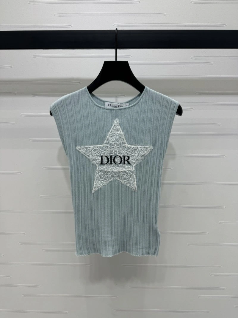 Christian Dior Vest