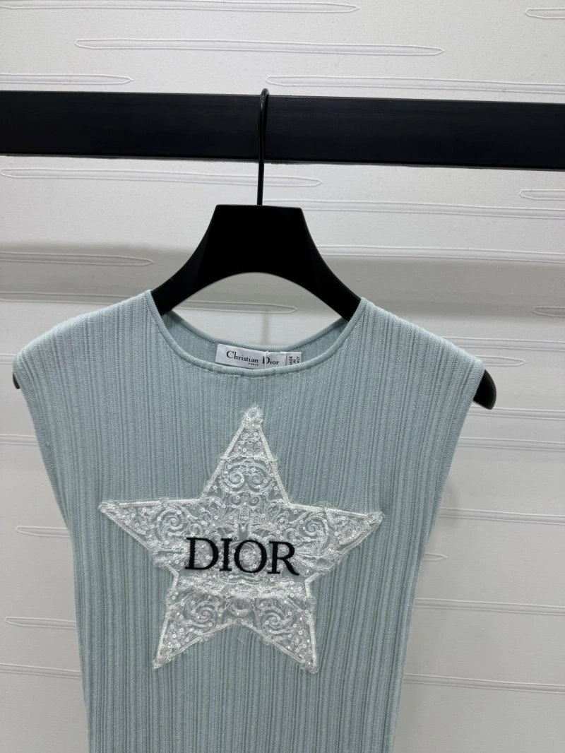 Discounted Christian Dior Vest