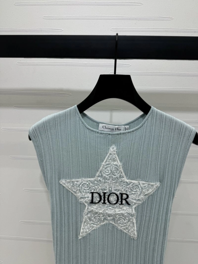 Discounted Christian Dior Vest