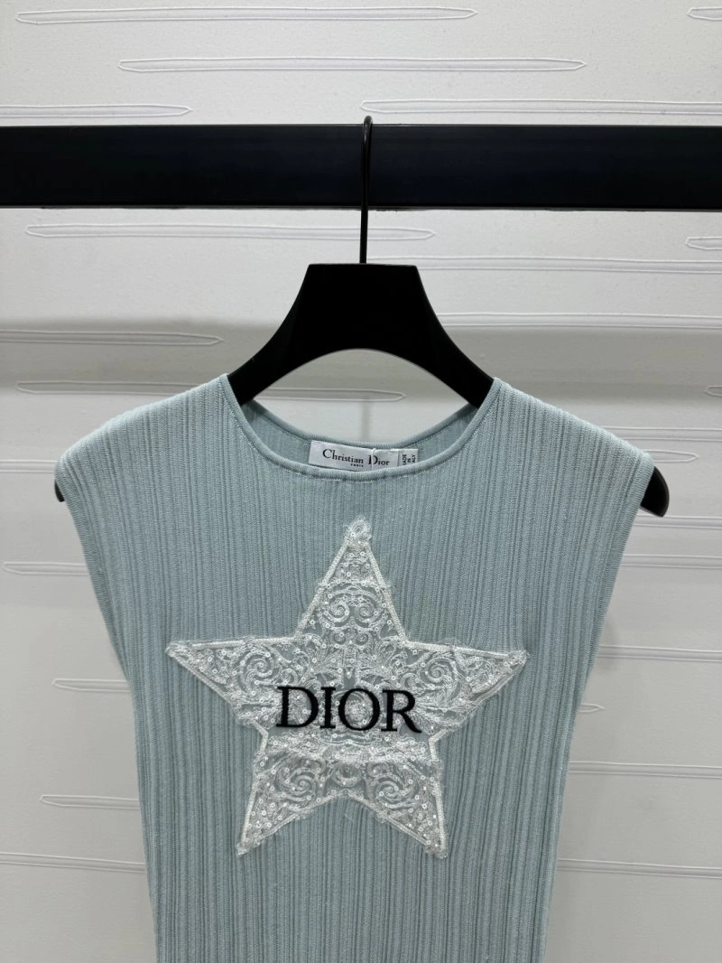 Discounted Christian Dior Vest