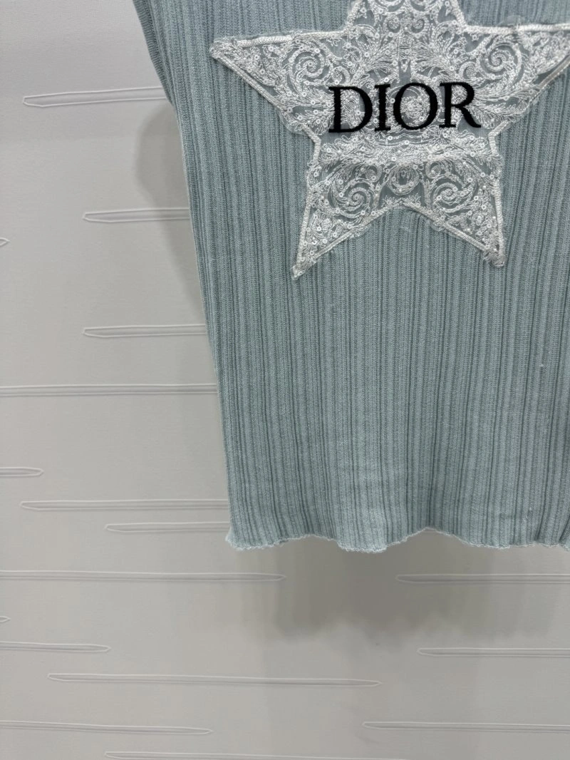 Discounted Christian Dior Vest