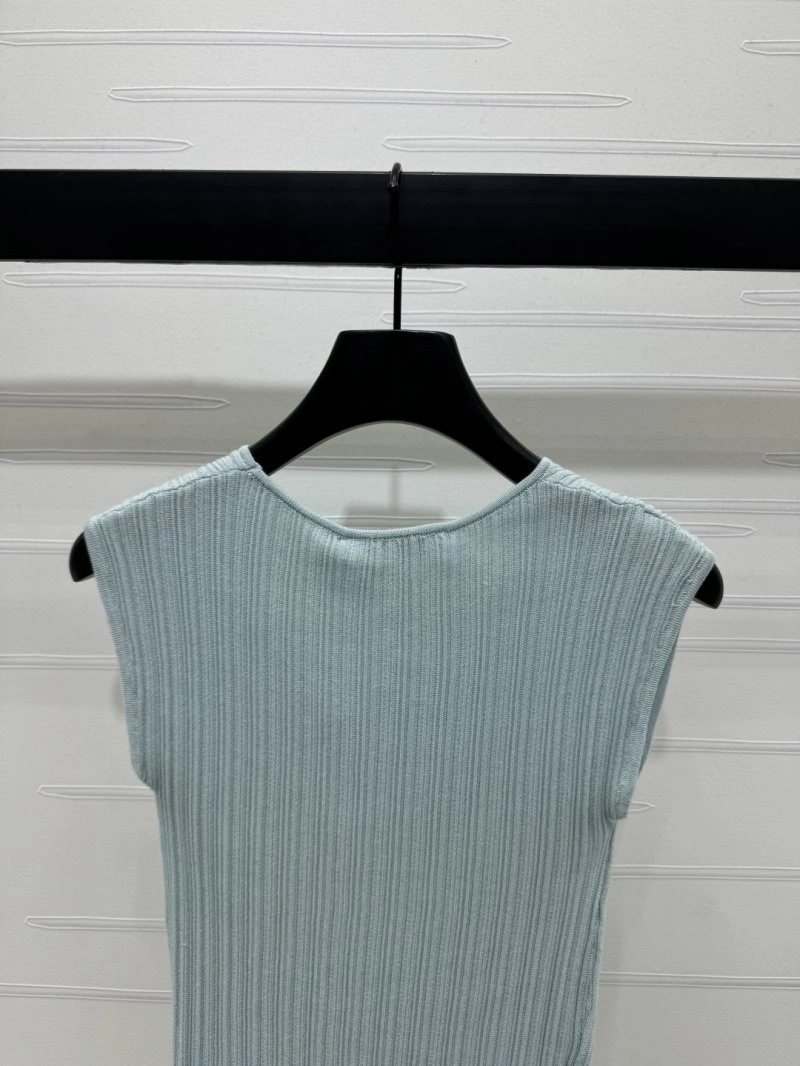 Discounted Christian Dior Vest