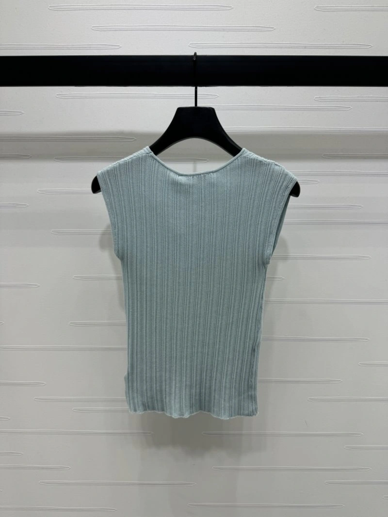 Discounted Christian Dior Vest