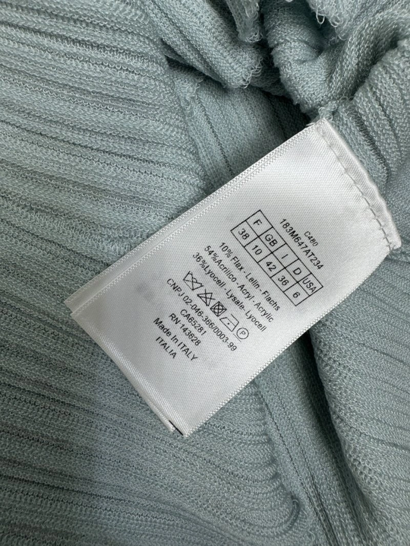 Discounted Christian Dior Vest